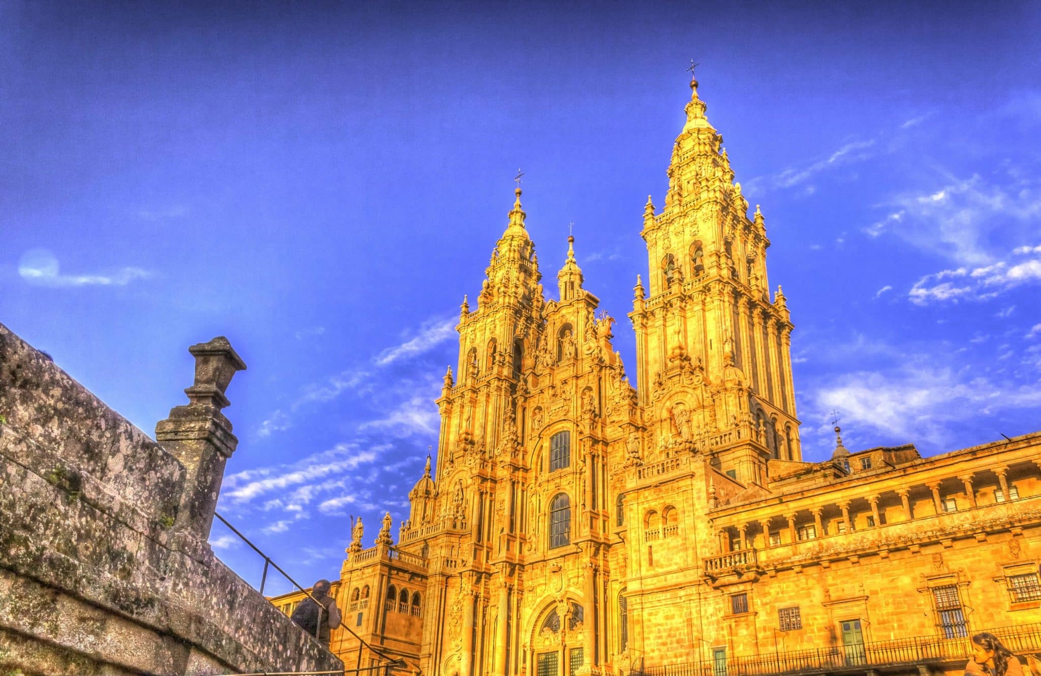 Vigo Shore Excursions & Day Tours - Private Shore Trips from Vigo
